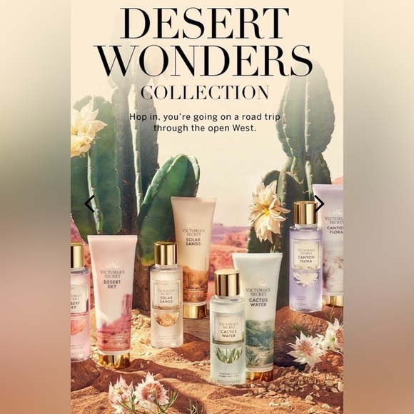 Victoria's Secret | Bath & Body | Victorias Secret Canyon Flora ...